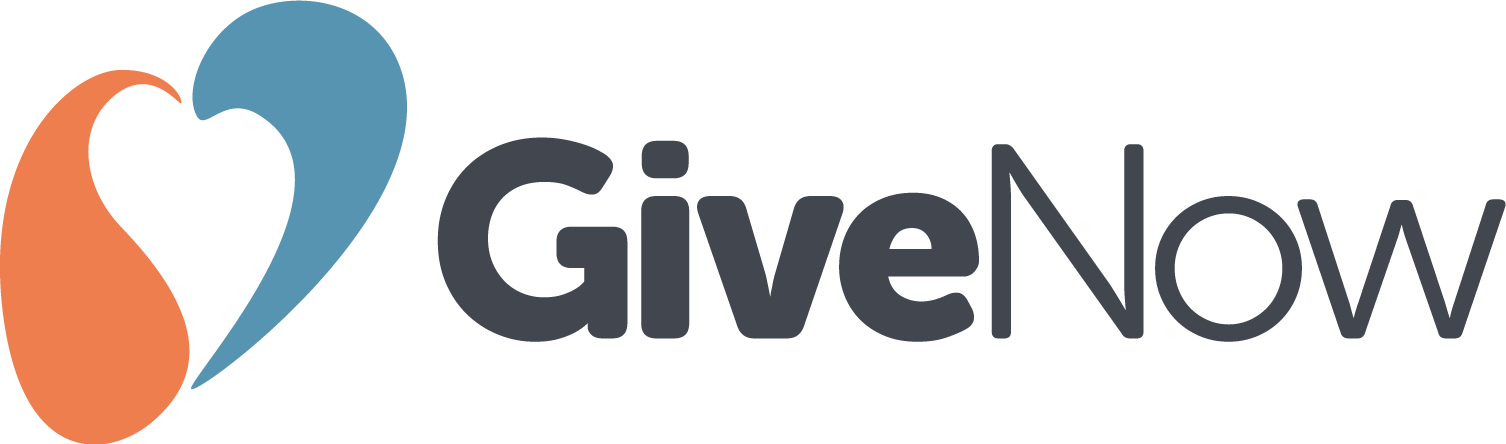 GiveNow brand assets – GiveNow
